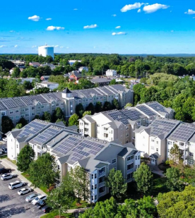 Multifamily Developers - Bringing Innovation to Lending and Development ...