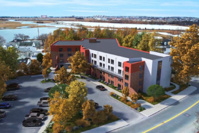 MassHousing has Awarded $220,000 for Affordable Sober Housing and ...