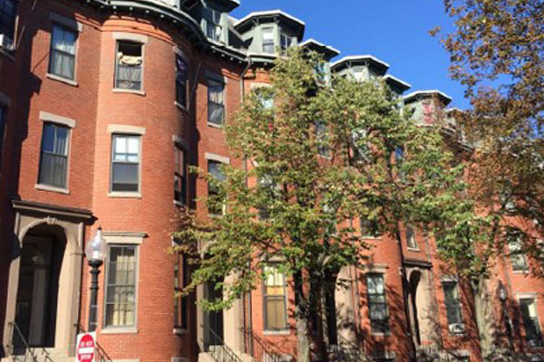 MassHousing News - $50 Million in Financing to refinance and renovate ...