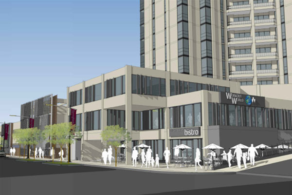 MassHousing News - $50 Million in Financing to refinance and renovate ...